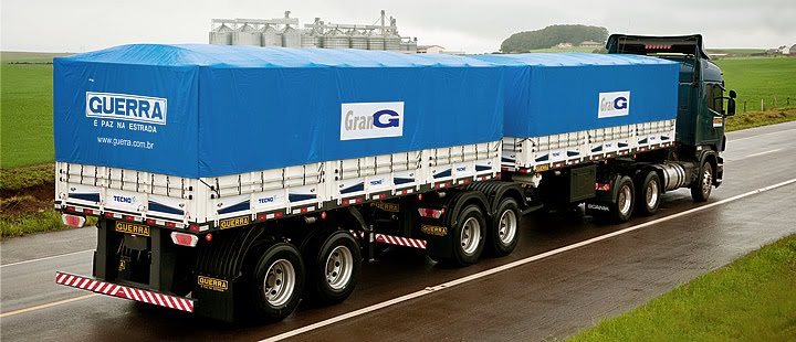 Suggestions - Rejected - TruckersMP Forum