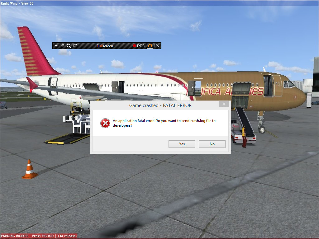 fatal error (send crash.log) - Unsolved Topics - TruckersMP Forum fatal error (send crash.log) - Unsolved Topics - TruckersMP Forum
