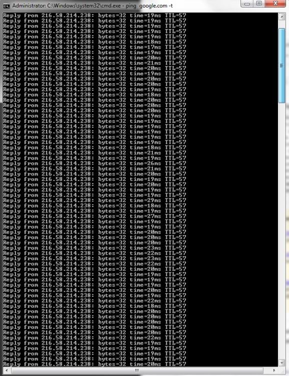 Kicked due to high ping which i dont have! - Solved Topics - TruckersMP ...