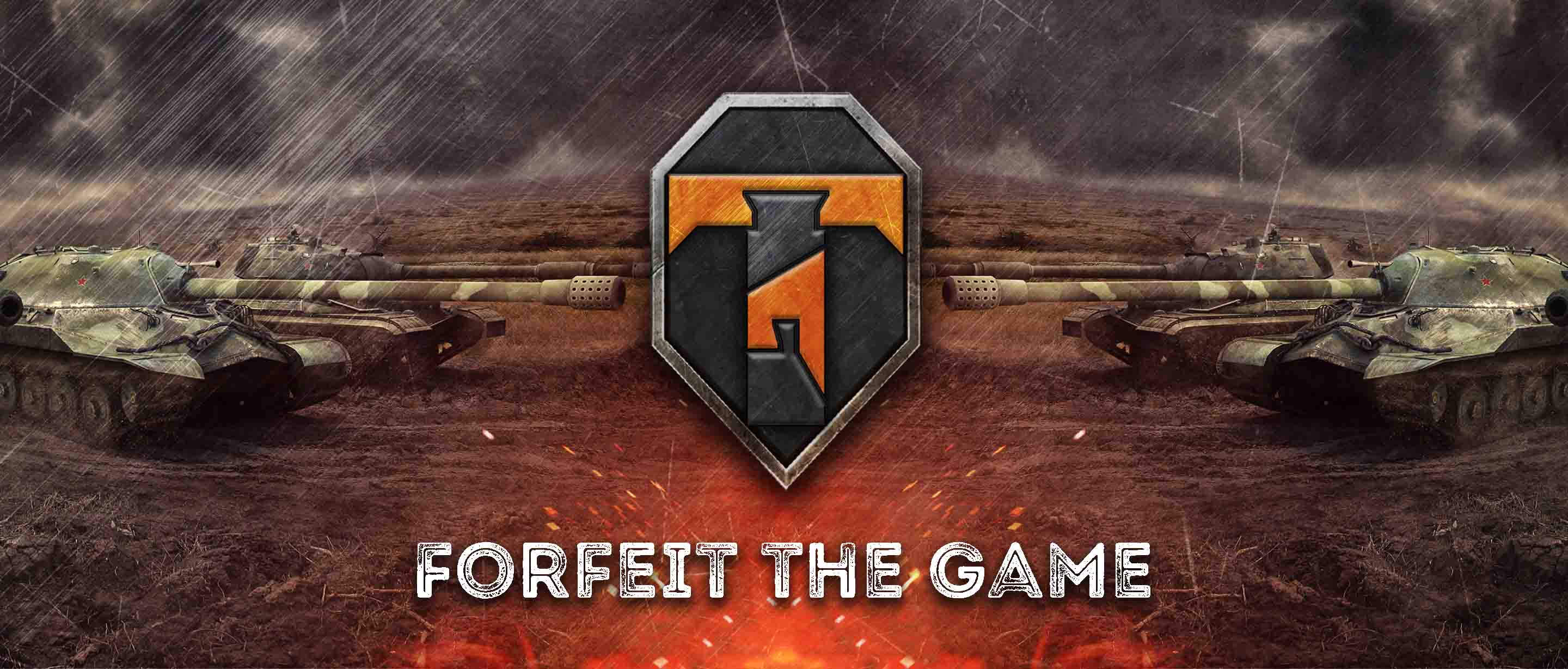 Forfeit The Game - TruckersMP Forum