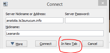 TeamSpeak3 Kullanımı - Arşiv - TruckersMP Forum