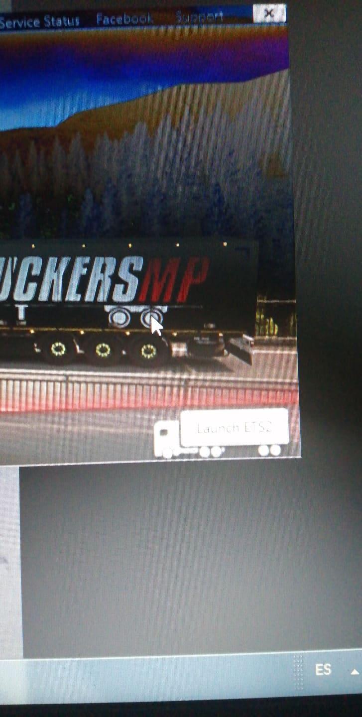 Fatal Error Unsolved Topics Truckersmp Forum
