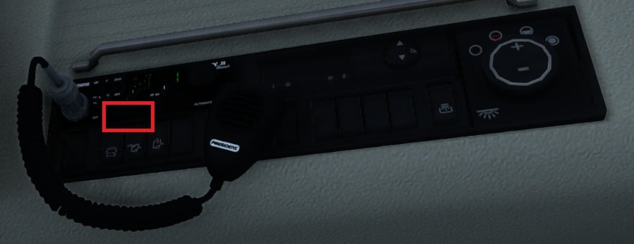 [REJECTED] How To Turn Off The CB Radio Automatically/Manually - Guide Archive - TruckersMP Forum