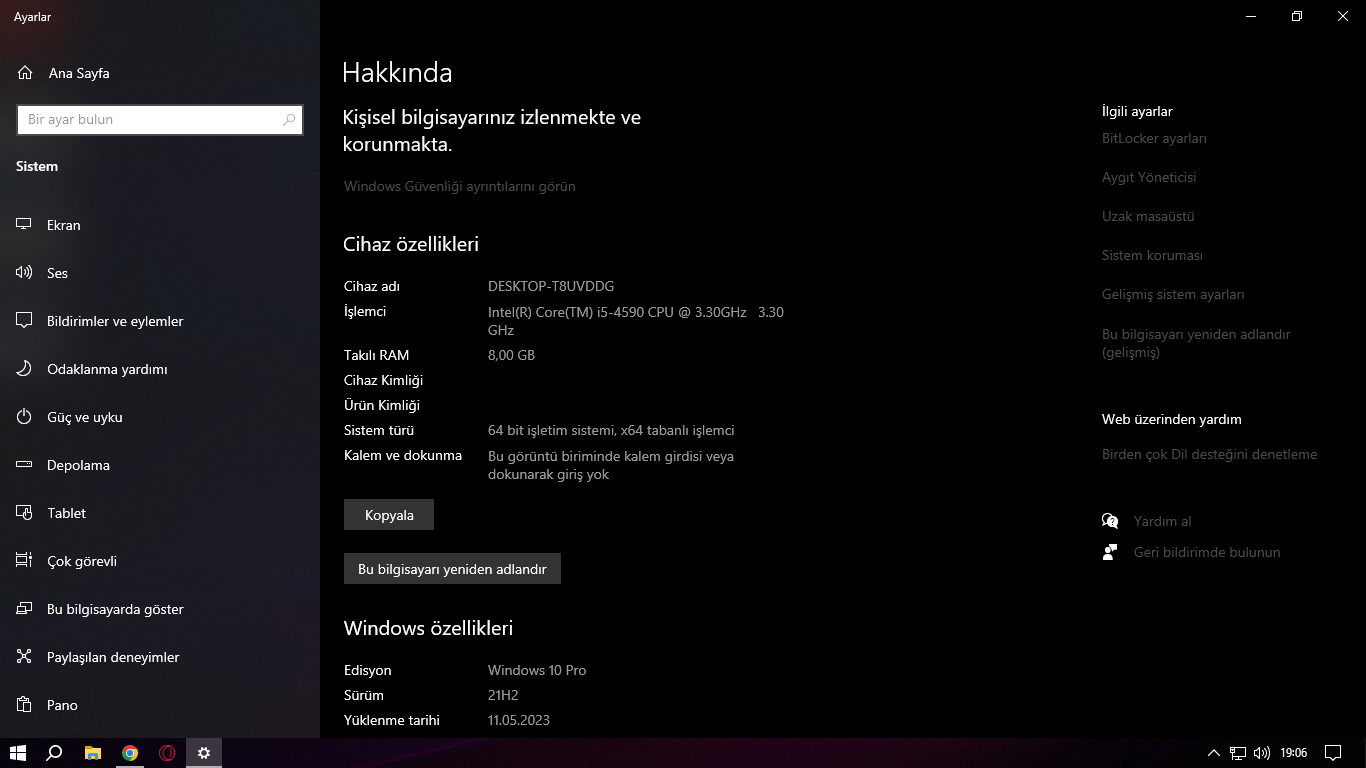 Merhaba promodsa giriş yaptığımda oyundan atıyor - Çözülemeyen Konular ...
