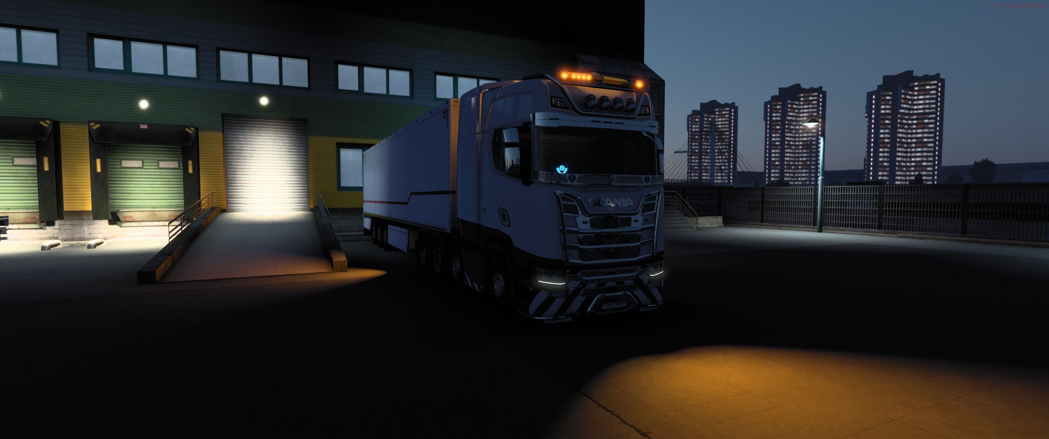 Niohe's Gallery - Archive - TruckersMP Forum