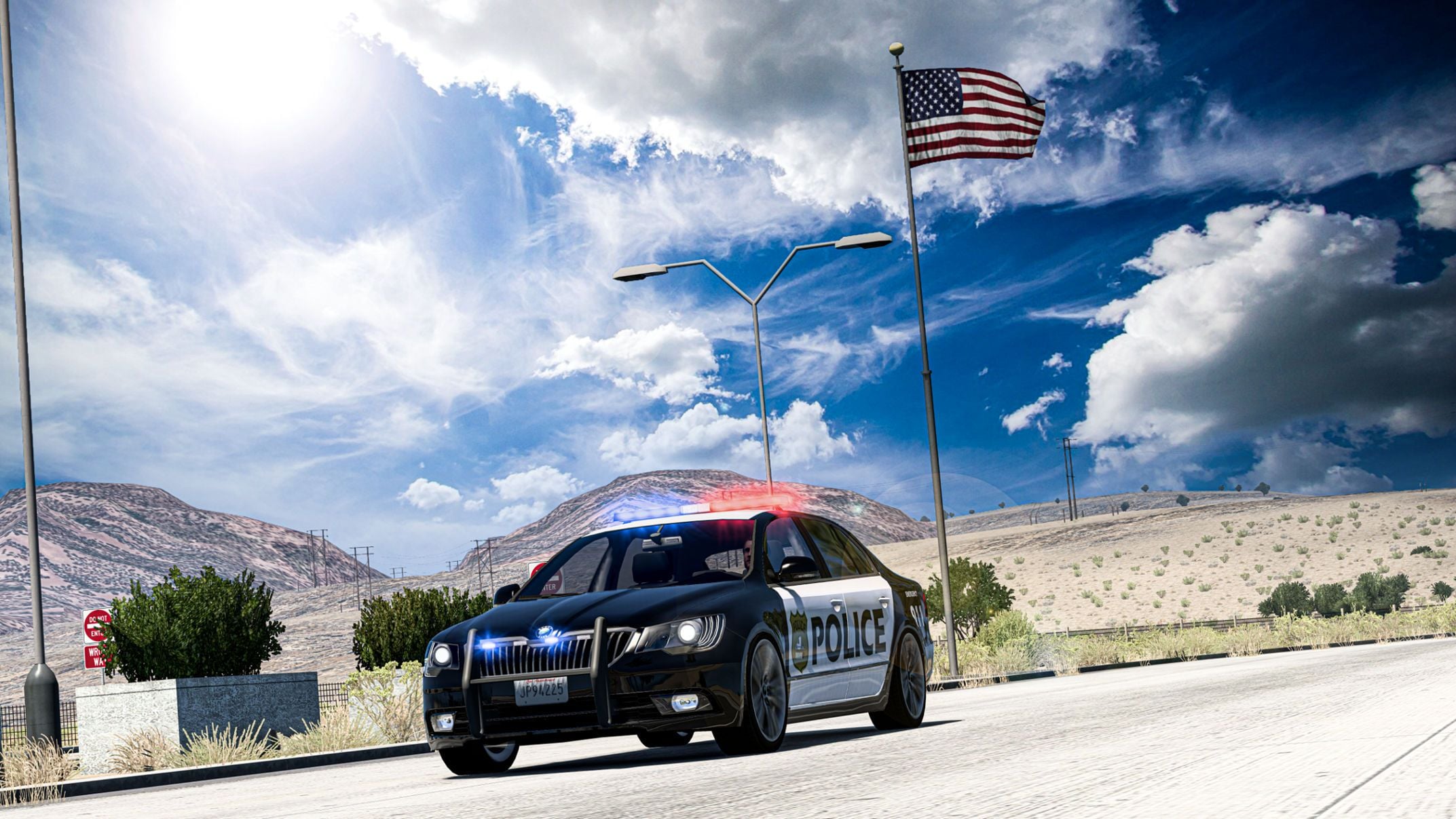 Dispo Z - TruckersMP Forum