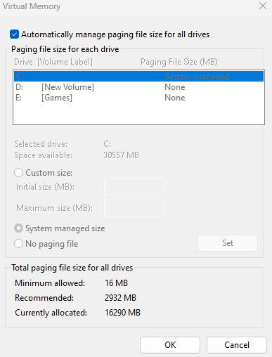 KERNELBASE.dll Error - Unsolved Topics - TruckersMP Forum