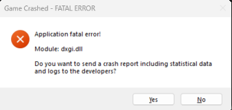 KERNELBASE.dll Error - Unsolved Topics - TruckersMP Forum